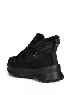 Helly Hansen Faux-fur Boots