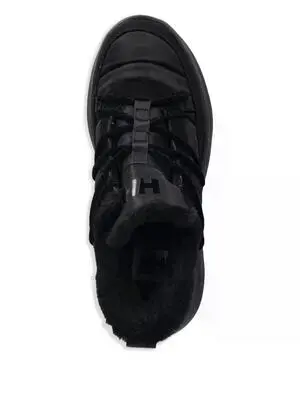 Helly Hansen Faux-fur Boots