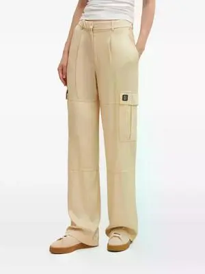 Hugo Logo Pants For Women