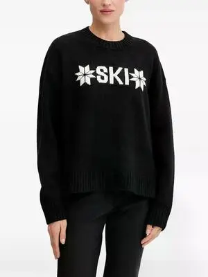 Helly Hansen Knitted Sweater