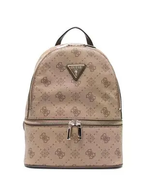 Guess Monogram Backpack