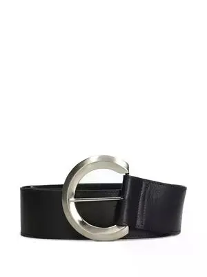 PALMATIC STUDIO Leather Belt
