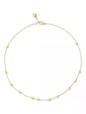 NANIS 18k Yellow Boules Necklace - Gold