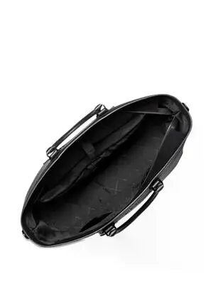 Michael Kors Pebbled Tote Bag
