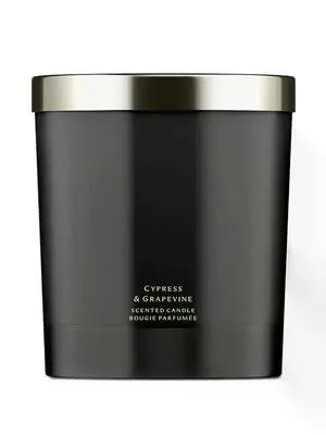 JO MALONE LONDON Cypress & Grapevine Scented Candle - Black