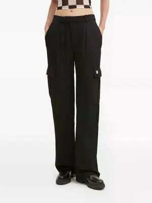 Hugo Cargo Pants For Women