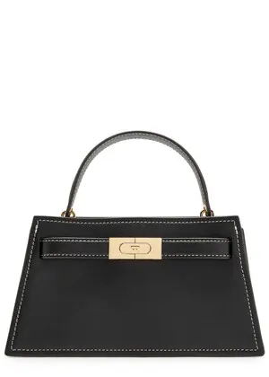 Tory Burch Textured Mini Bags
