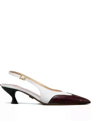 Thom Browne Mid Calf Shoes For Women