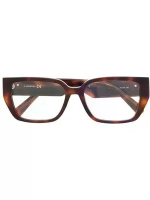 Swarovski Tortoiseshell Eyewear For Women