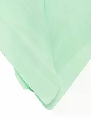 Issey Miyake Pleated Scarf