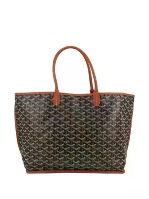 Goyard Patterned Totes