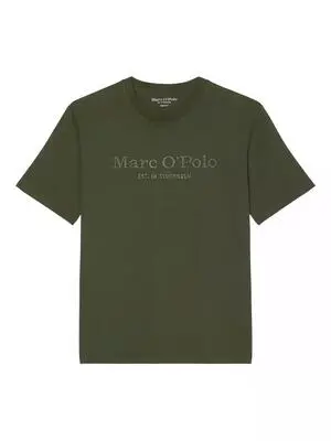 Marc O'polo Logo T-shirts For Men