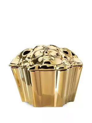 Versace Medusa Head-design Trinket Box