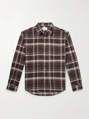 Nn07 Pattern Shirts For Men
