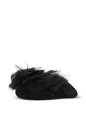STEPHEN JONES Tulle Hat