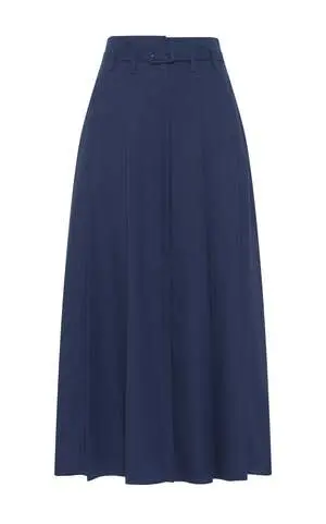 Lightweight Crepe Skirts