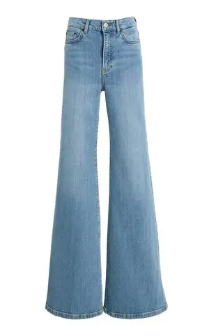 Jeanerica High Rise Jeans For Women