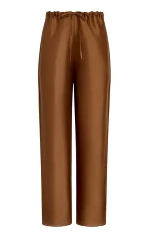Aflalo Byron Silk Pants
