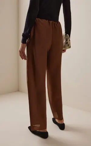 Aflalo Byron Silk Pants