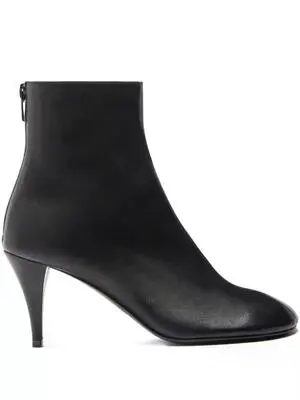 Proenza Schouler Zip Up Boots For Women