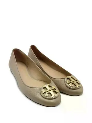 Tory Burch Reva Ballet Flats