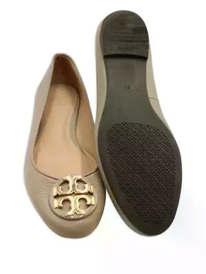 Tory Burch Reva Ballet Flats