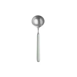 MEPRA Fantasia Pewter Gravy Ladle - Sage