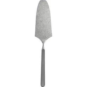 MEPRA Fantasia Pewter Cake Server - Vicuna