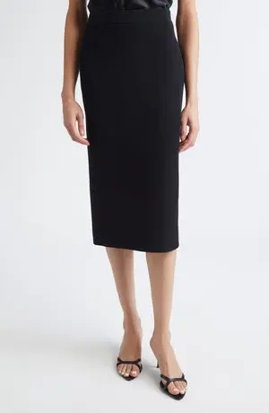 St. John Pencil Skirts