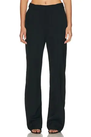 HAELO Flex Waist Tailored Trouser