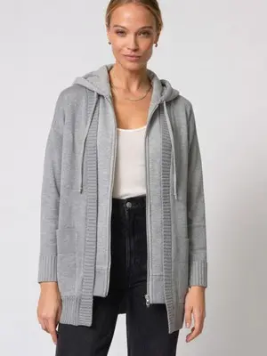 Central Park West Relaxed Cardigans For Women