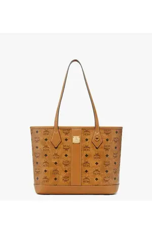 Mcm Extra Large Totes