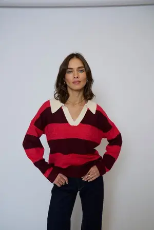 Central Park West Long Sleeve Sweaters For Women