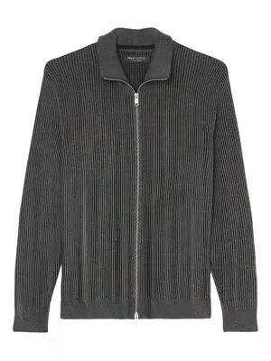 Marc O'polo Collared Cardigans For Men