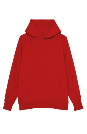Fortela Fleece Sweatshirts Hoodies For Men