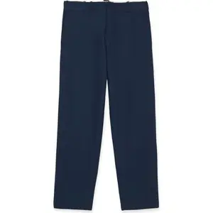 FORTELA Champs Chino Trousers - Blue