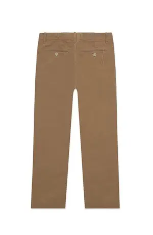 FORTELA Jamiet Chino Gabardine Trousers