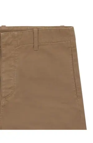 FORTELA Jamiet Chino Gabardine Trousers