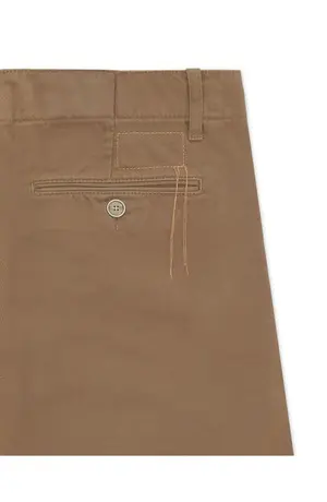 FORTELA Jamiet Chino Gabardine Trousers