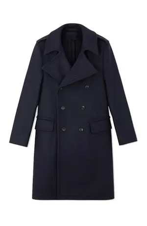 Fortela Classic Coats For Men