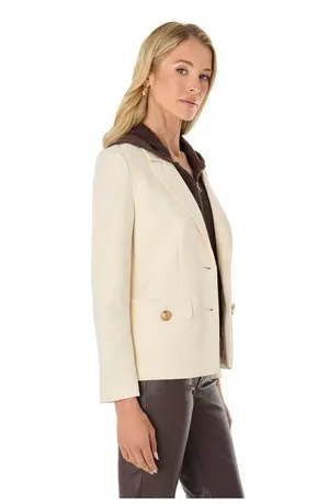 THE NOLI SHOP Kara Dickey Blazer