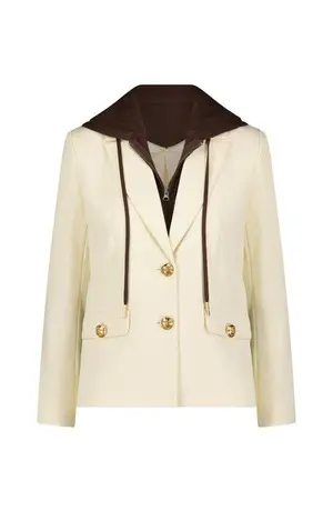 THE NOLI SHOP Kara Dickey Blazer