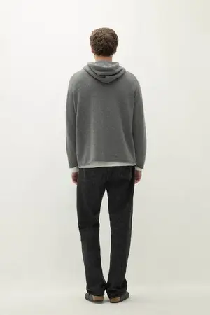 Naked Cashmere Aurelio Cashmere Hoodie