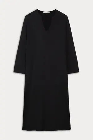 Naked Cashmere Katerina Cashmere Kaftan - Black
