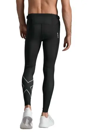 2xu Aero Mesh Compression Tights