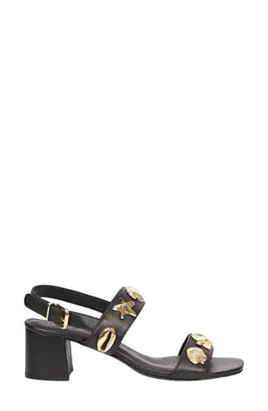 SAINT G Uri Slingback Sandal