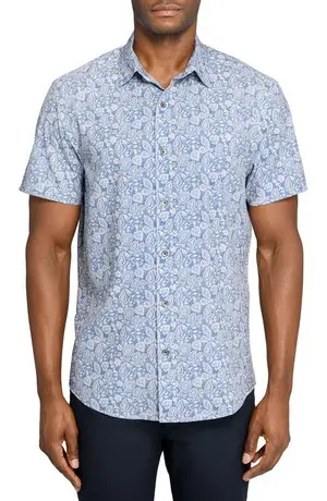 W.r.k Short Sleeve Shirts For Men