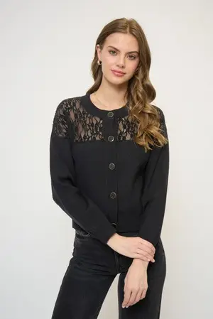 Central Park West Slim Fit Knitwear For Women