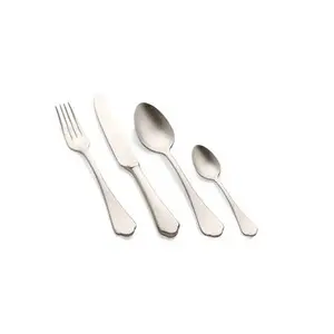 MEPRA Dolce Vita Flatware Set5 Pieces