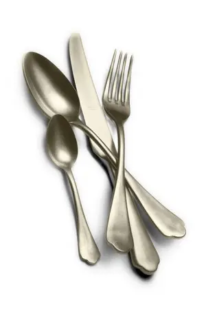 MEPRA Dolce Vita Flatware Set5 Pieces